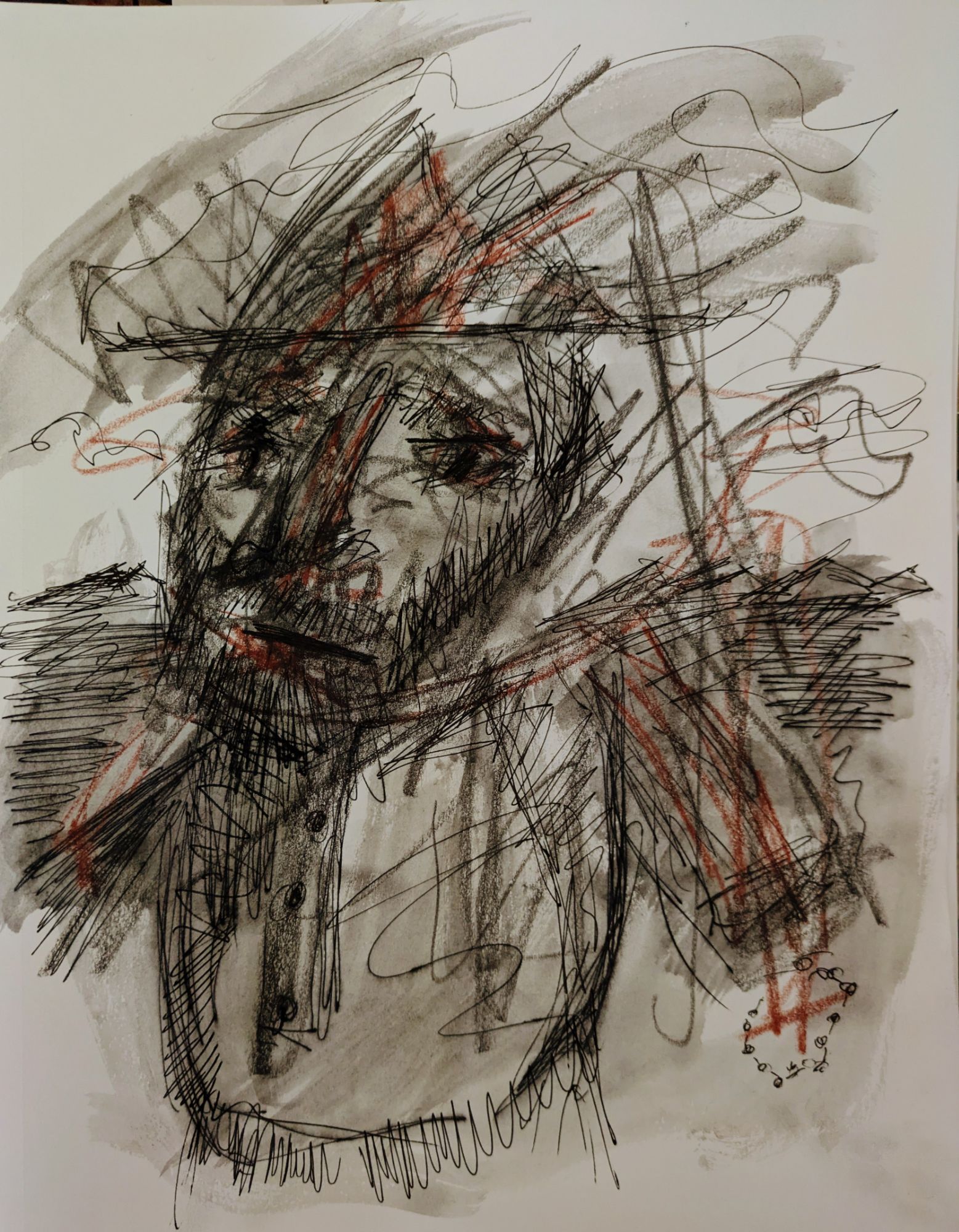 Cellar | Edge of Atlantic